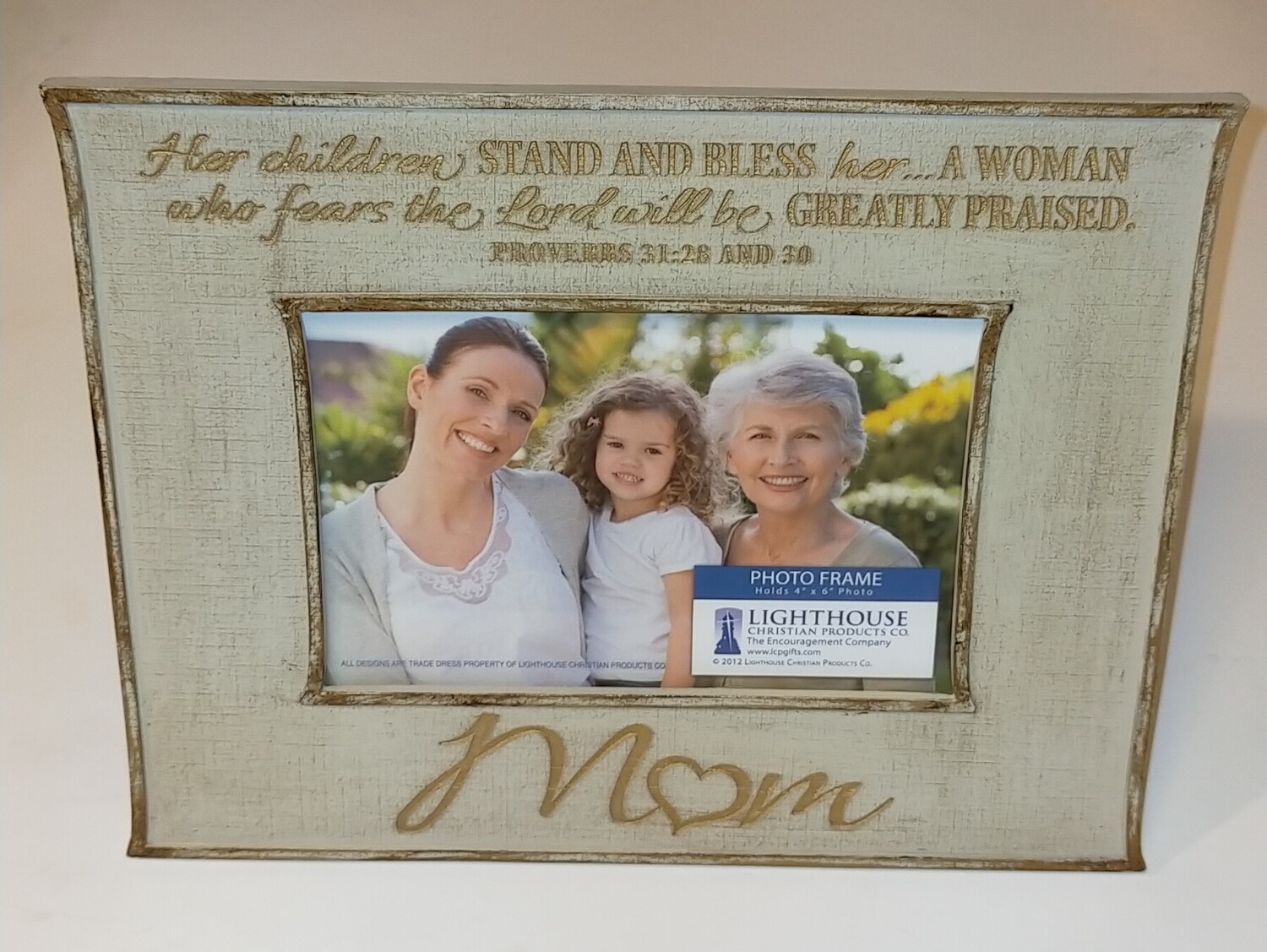 Mom Frame