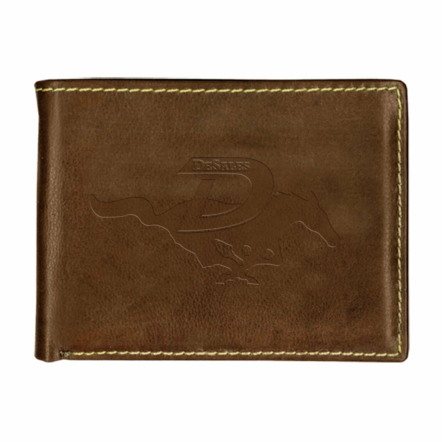 Billfold Wallet-744