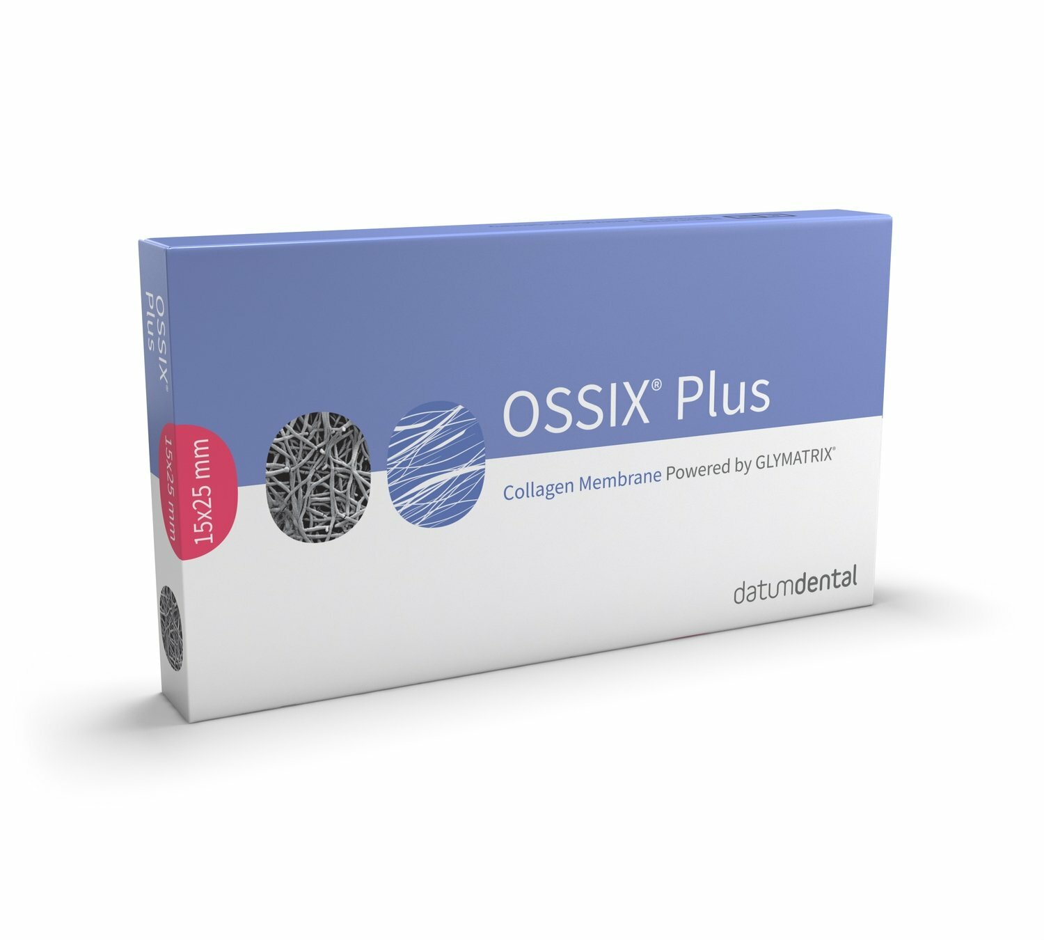 OSSIX Plus
