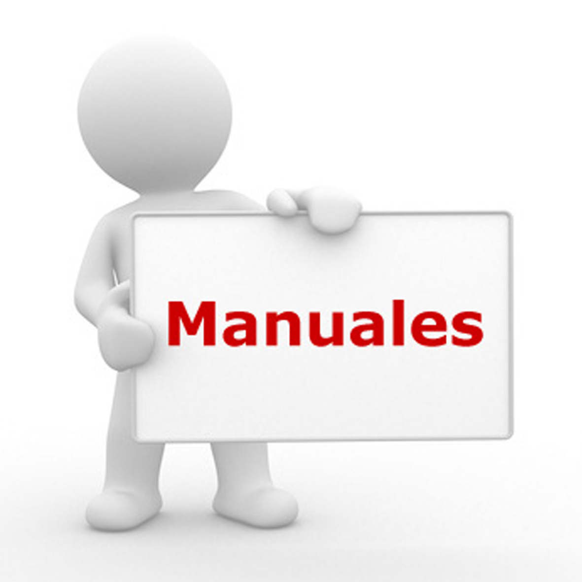 MANUALES