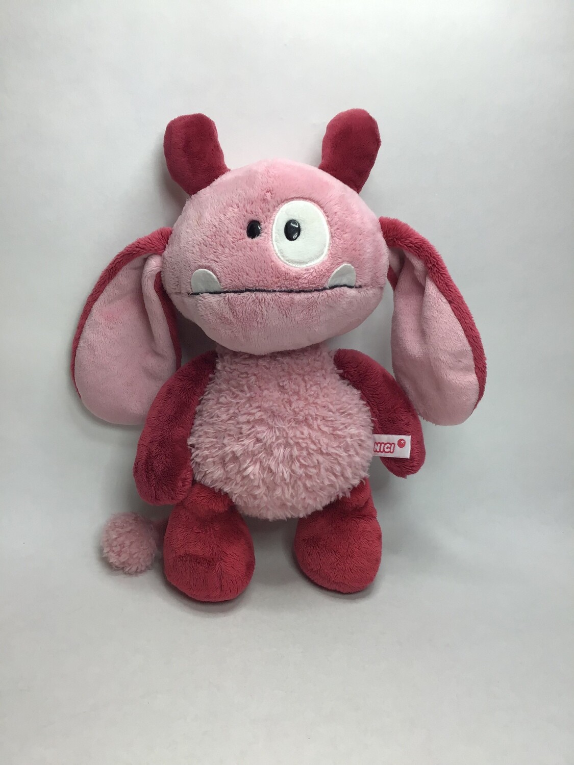 Nici Monster Uih Ui Uii 38cm Mega rar