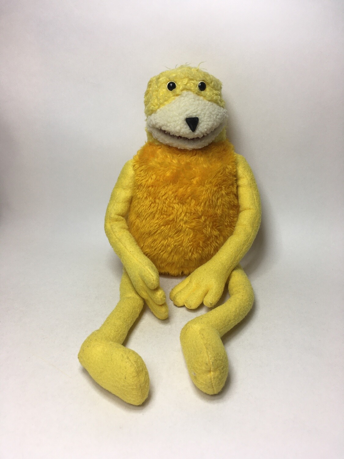 Flat Eric Made in Italy stehend 70cm Mega selten Kultfigur