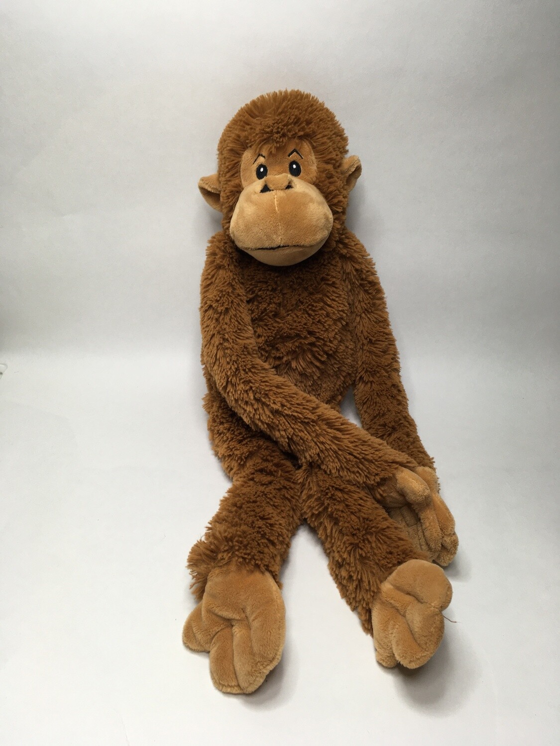 Affe Pia stehend 70cm selten