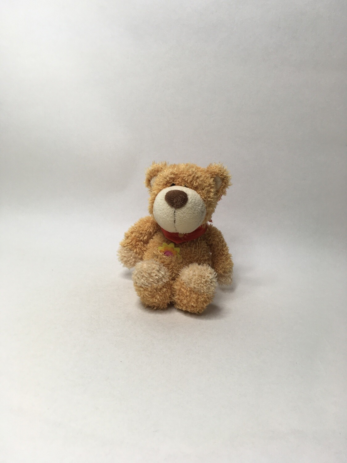 Silke Nici Monster Hihi 30cm Mega selten Neuwertig mit Etikett