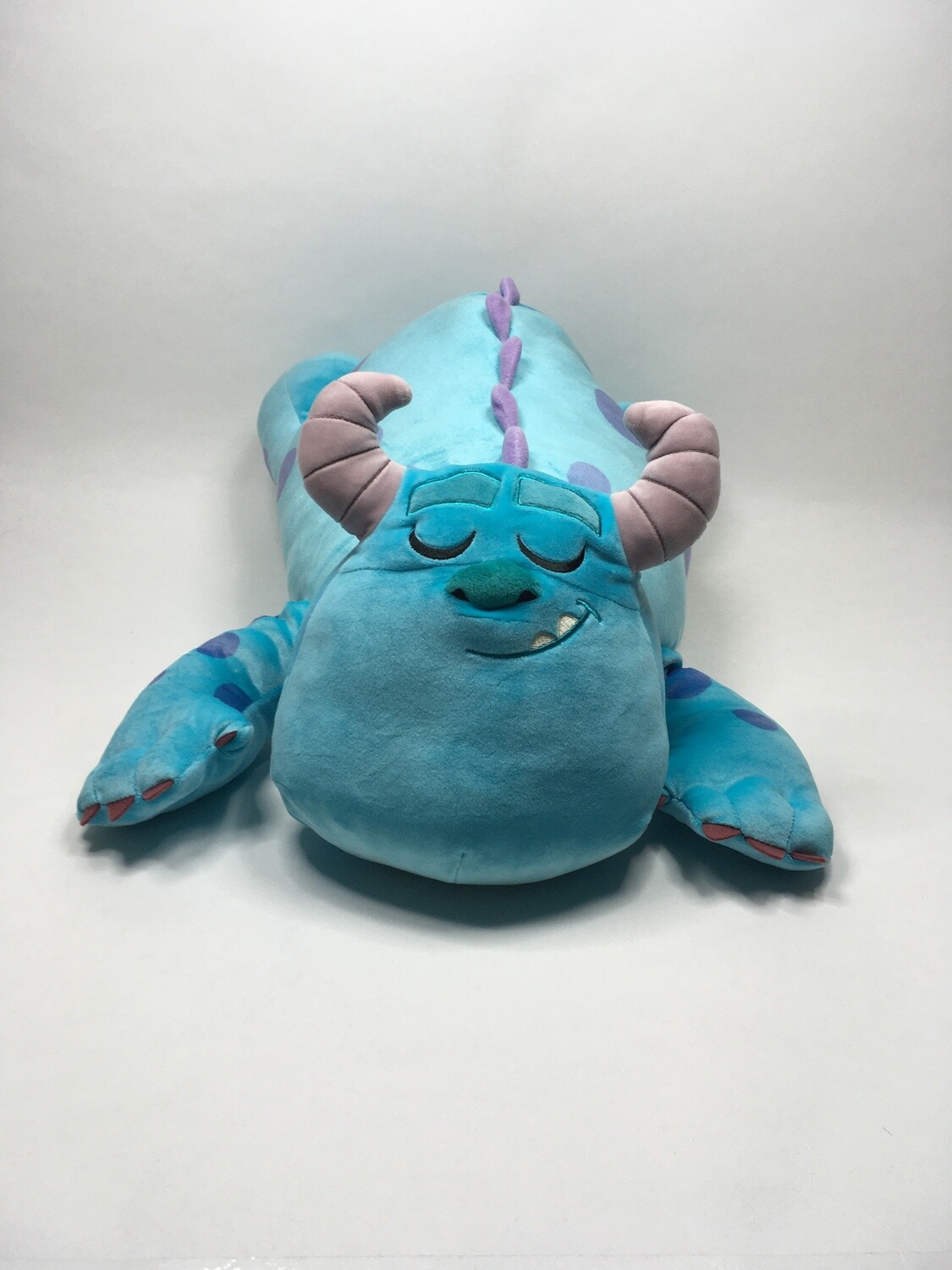Disney Pixar Monster Ag XXL James P. „Sulley“ Sullivan stehend 54cm selten