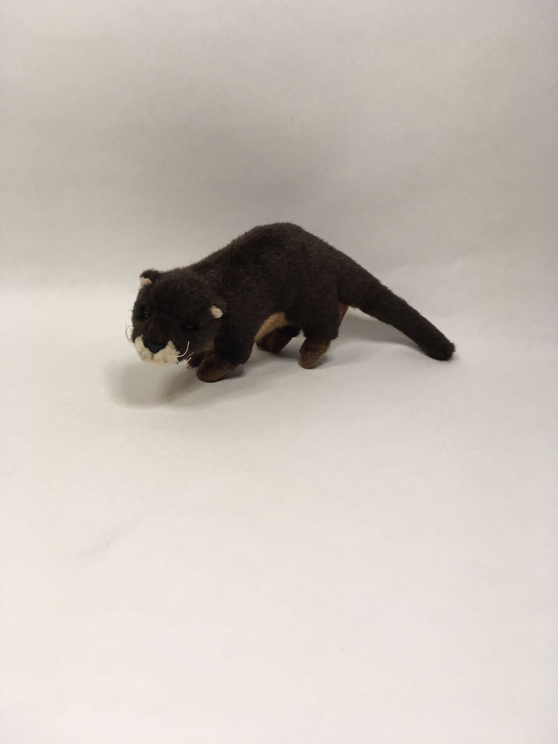 Marder / Otter Suma Collection liegend 38cm sehr selten