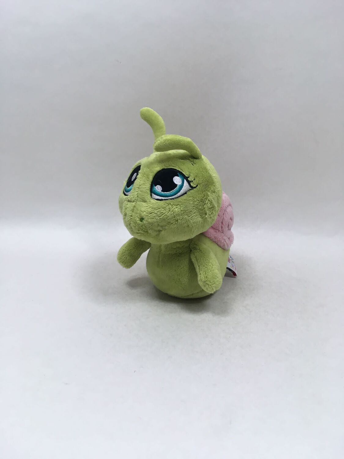 Nici Schnecke liegend 23cm Sammlerstück