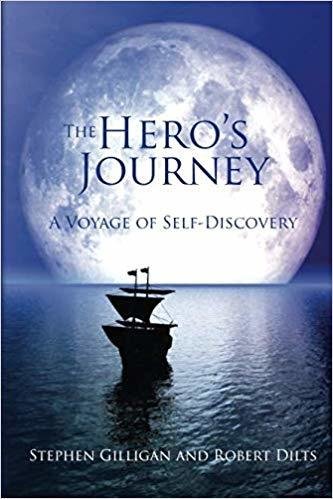 The Hero's Journey: A Voyage of Self-Discovery