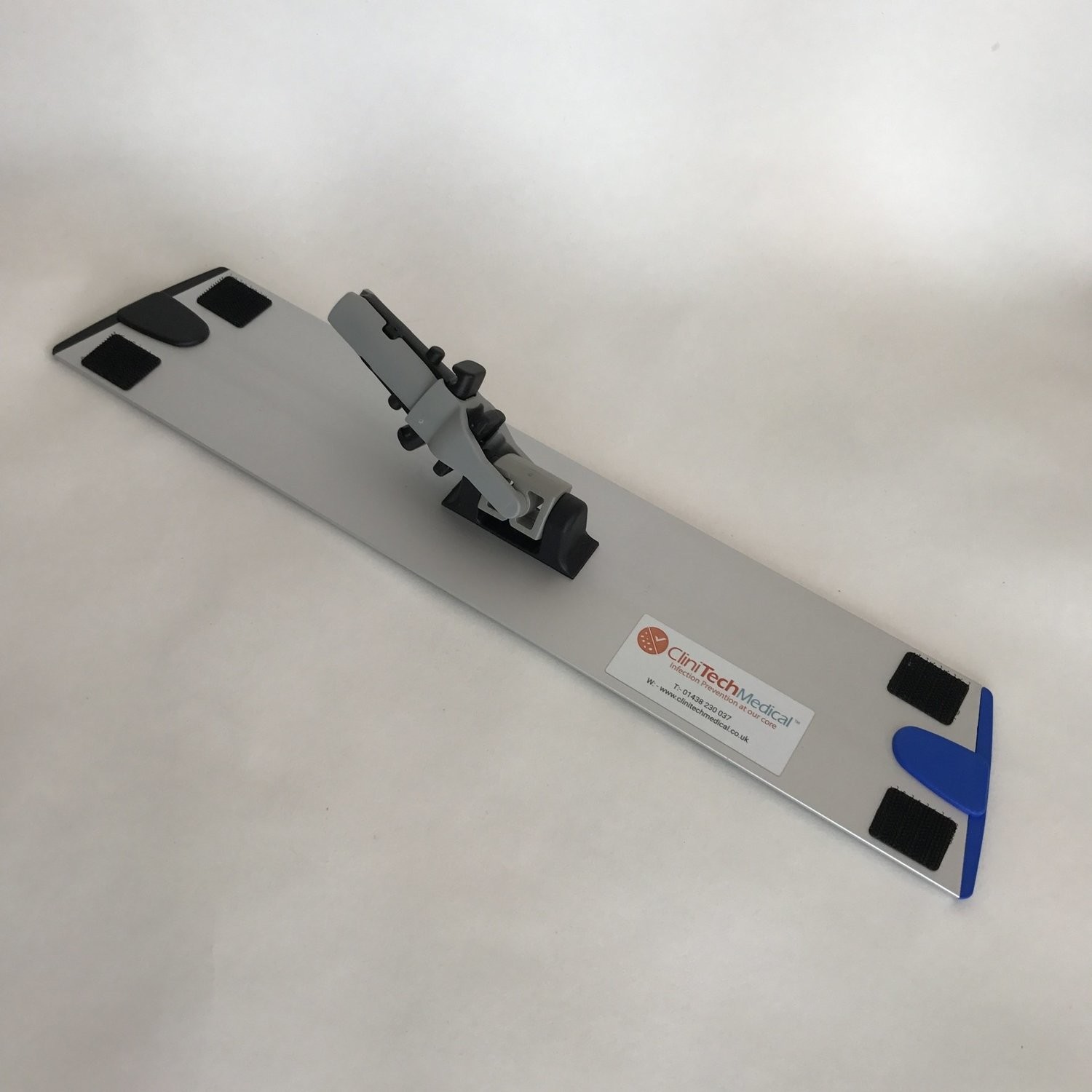 DECITEX MOP FRAME AND HANDLE BLUE