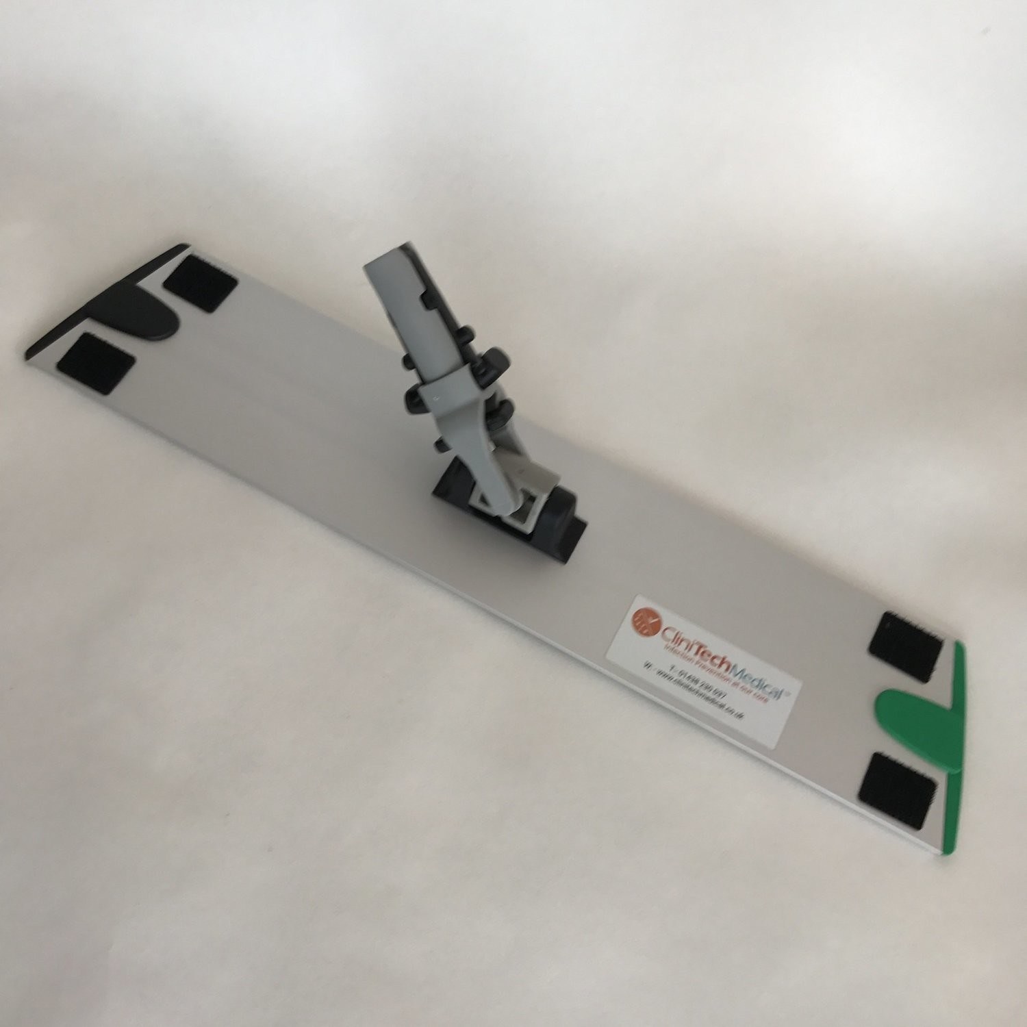 DECITEX MOP FRAME AND HANDLE GREEN