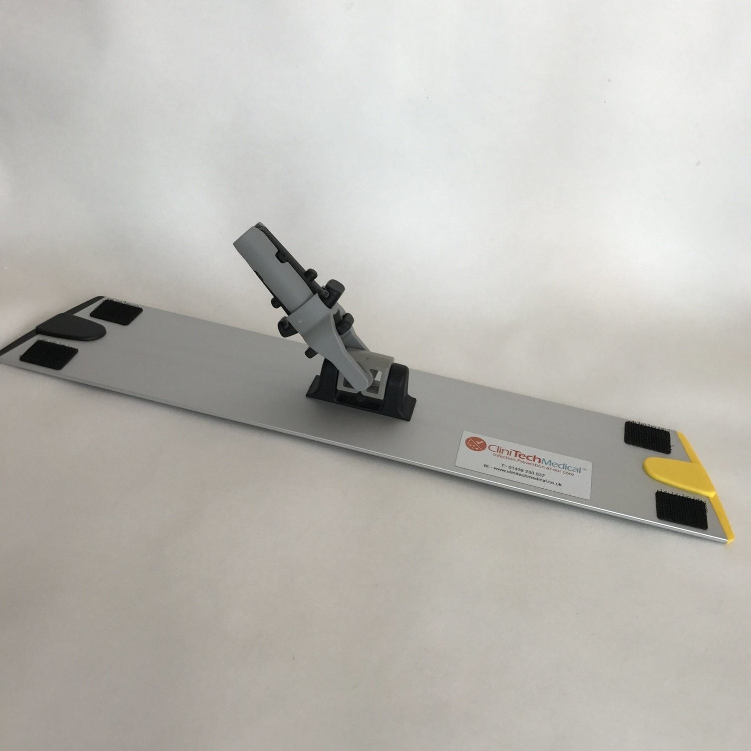 DECITEX MOP FRAME AND HANDLE YELLOW