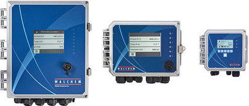 Walchem Controllers