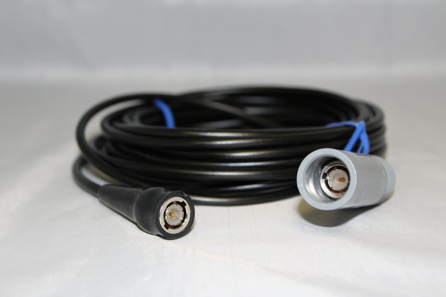 S653W-25FT-BTD-BNC, Sensorex 25ft Heavy Duty Waterproof Cable Assembly