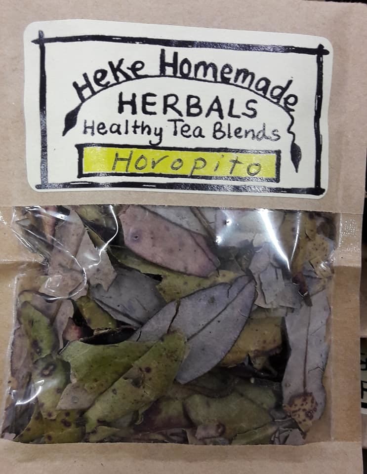 Horopito