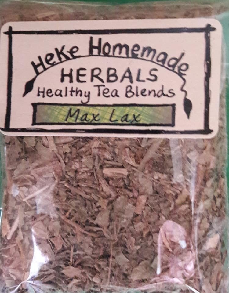 Max Lax Tea