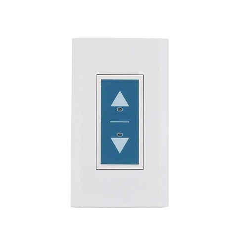 Wall Switch For Automatic Window Opener