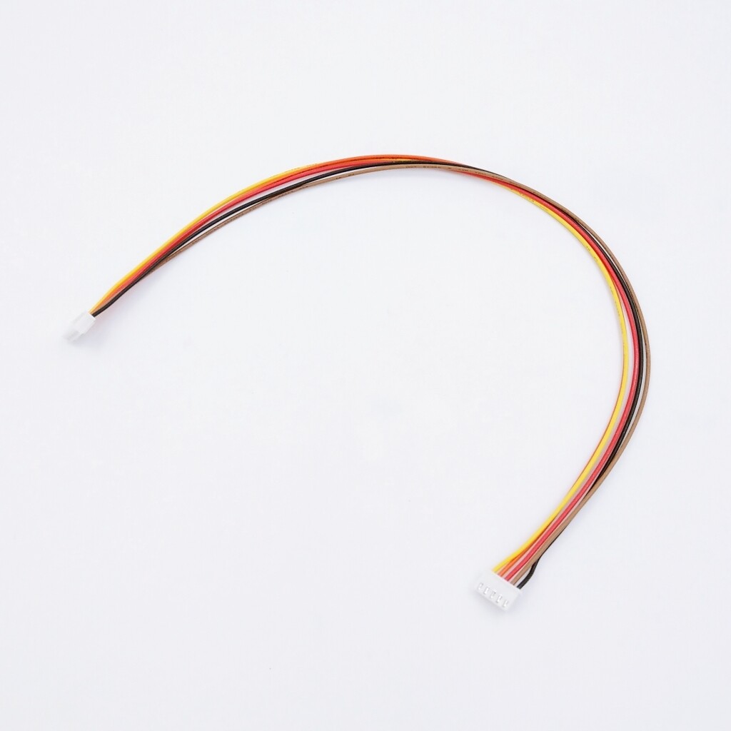 5 PIN Connector For KST-B1 PCBs