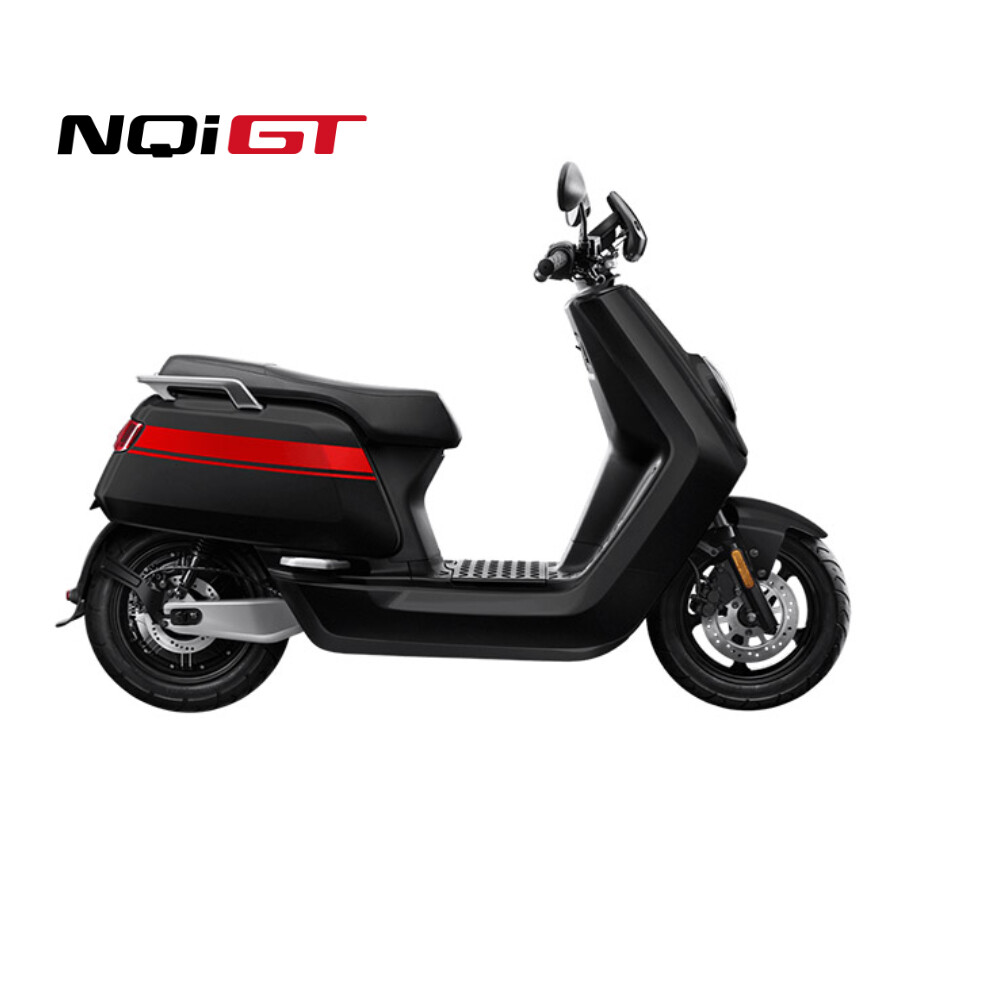 NIU NQI-GT | NIU Store Frankfurt | Online-Shop