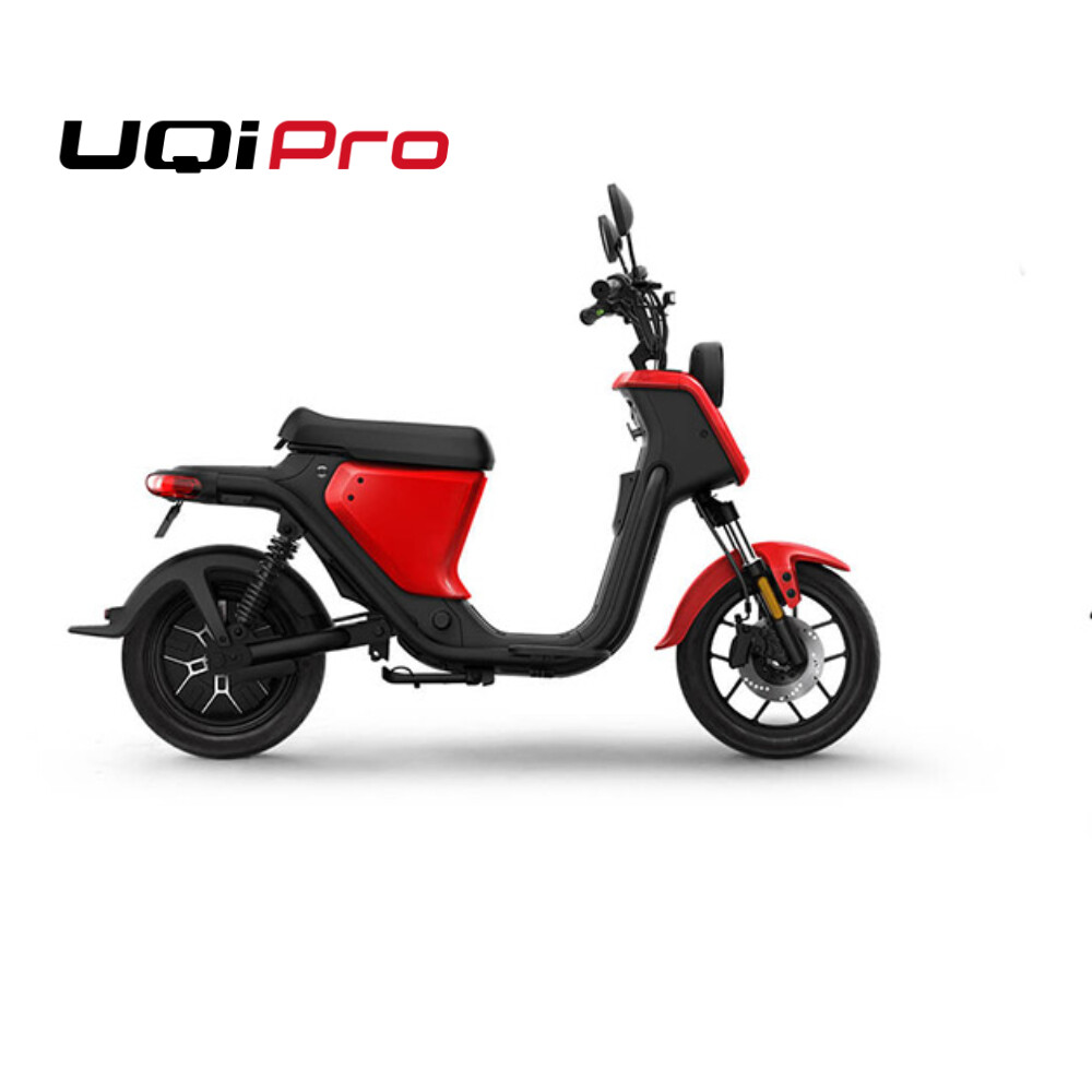 NIU UQi-Pro | NIU Store Frankfurt | Online-Shop