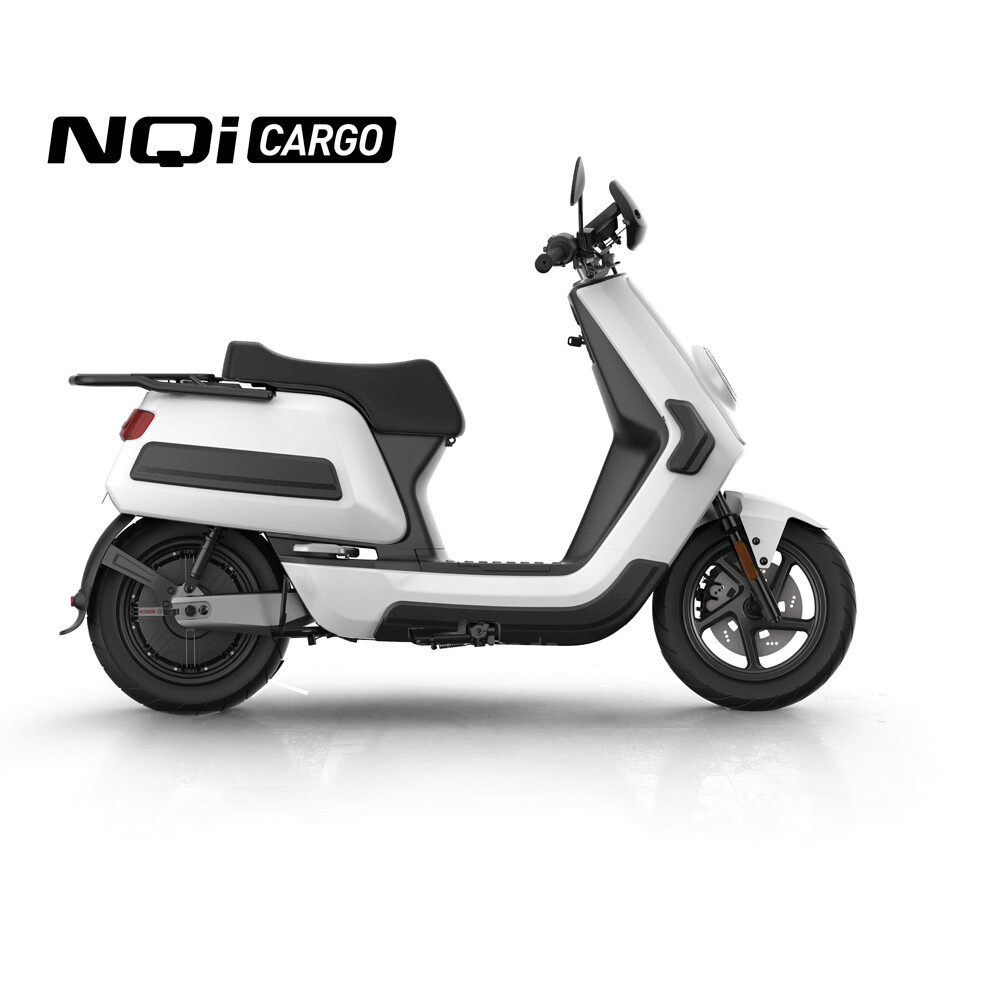 NIU N-QI Sport | NIU Store Frankfurt | Online-Shop