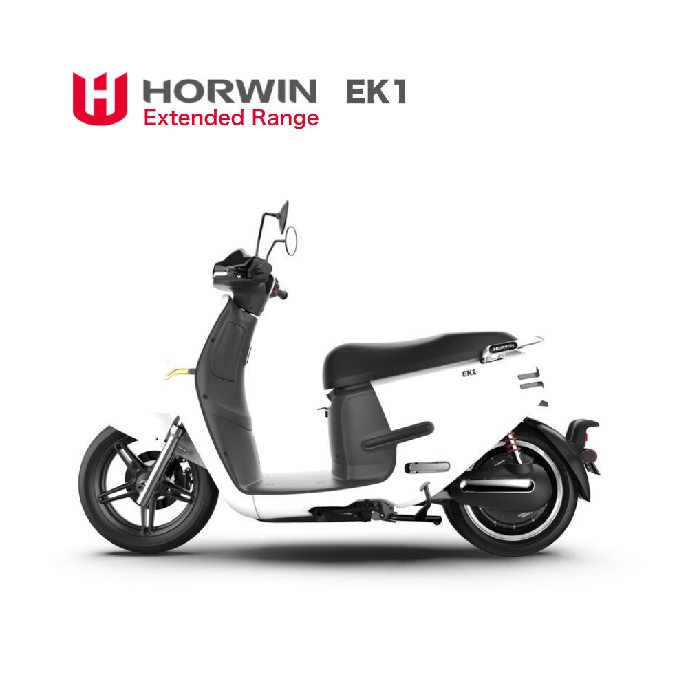 HORWIN EK 1 | Standard Range | Horwin Frankfurt