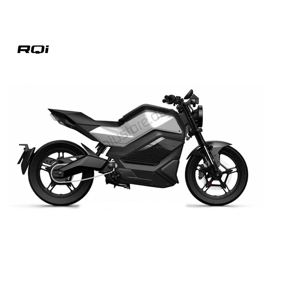 Vorbestellung NIU RQi E-Motorrad | NIU Store Frankfurt