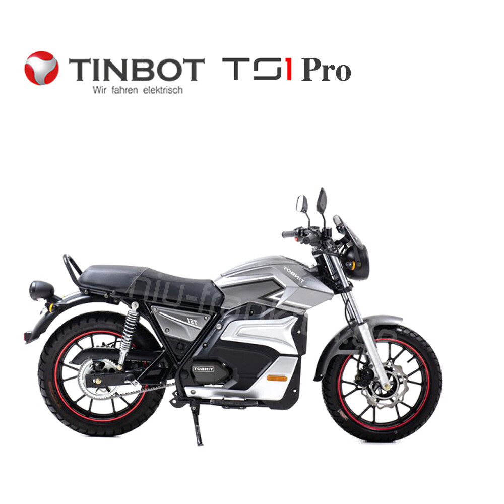 Tinbot TS1 Pro | Elektromotorrad | Vorbestellaktion