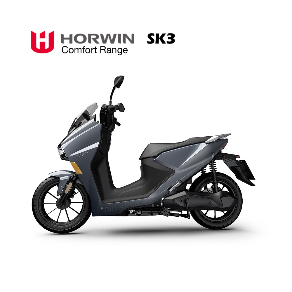 Horwin SK3 | Comfort Range | Vorführer