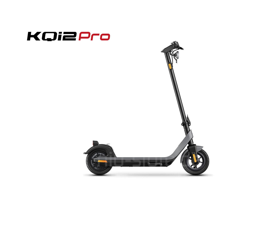 NIU KQi2 Pro E-Scooter | Niu Store | Frankfurt
