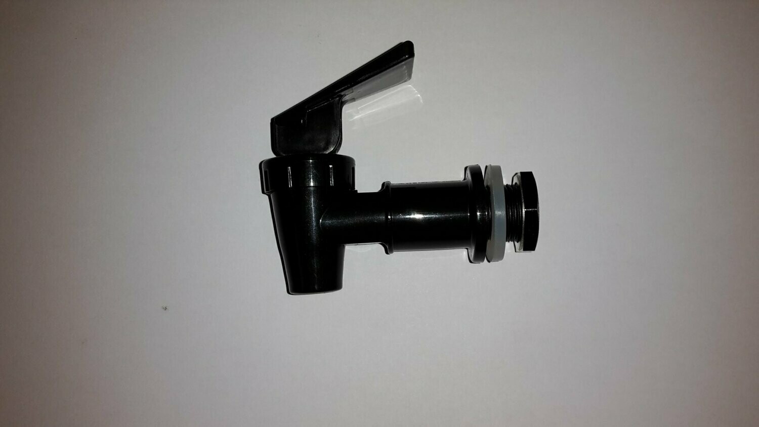 Gas or Electric 15ML Water Boiler Tap, Plastic
