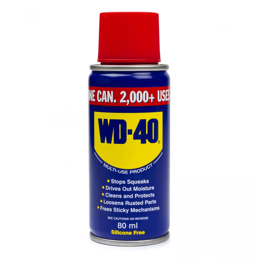 WD-40 80ml