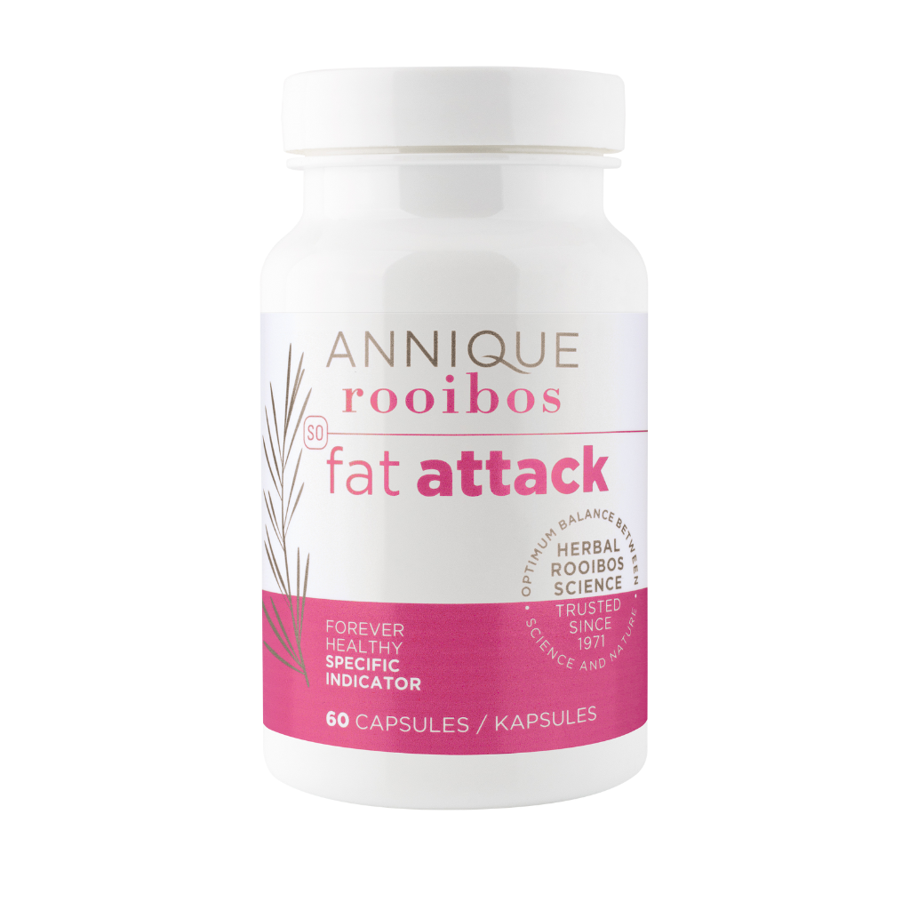 Fat Attack 60 capsules