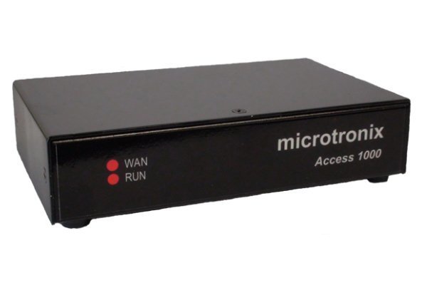 Access 1000 SIP/SMDI MWI Gateway