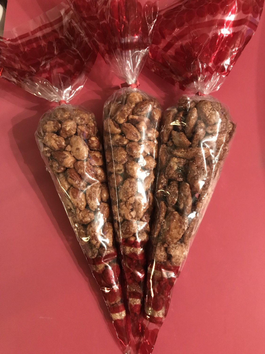 Family Pack Special 3 Medium Cones