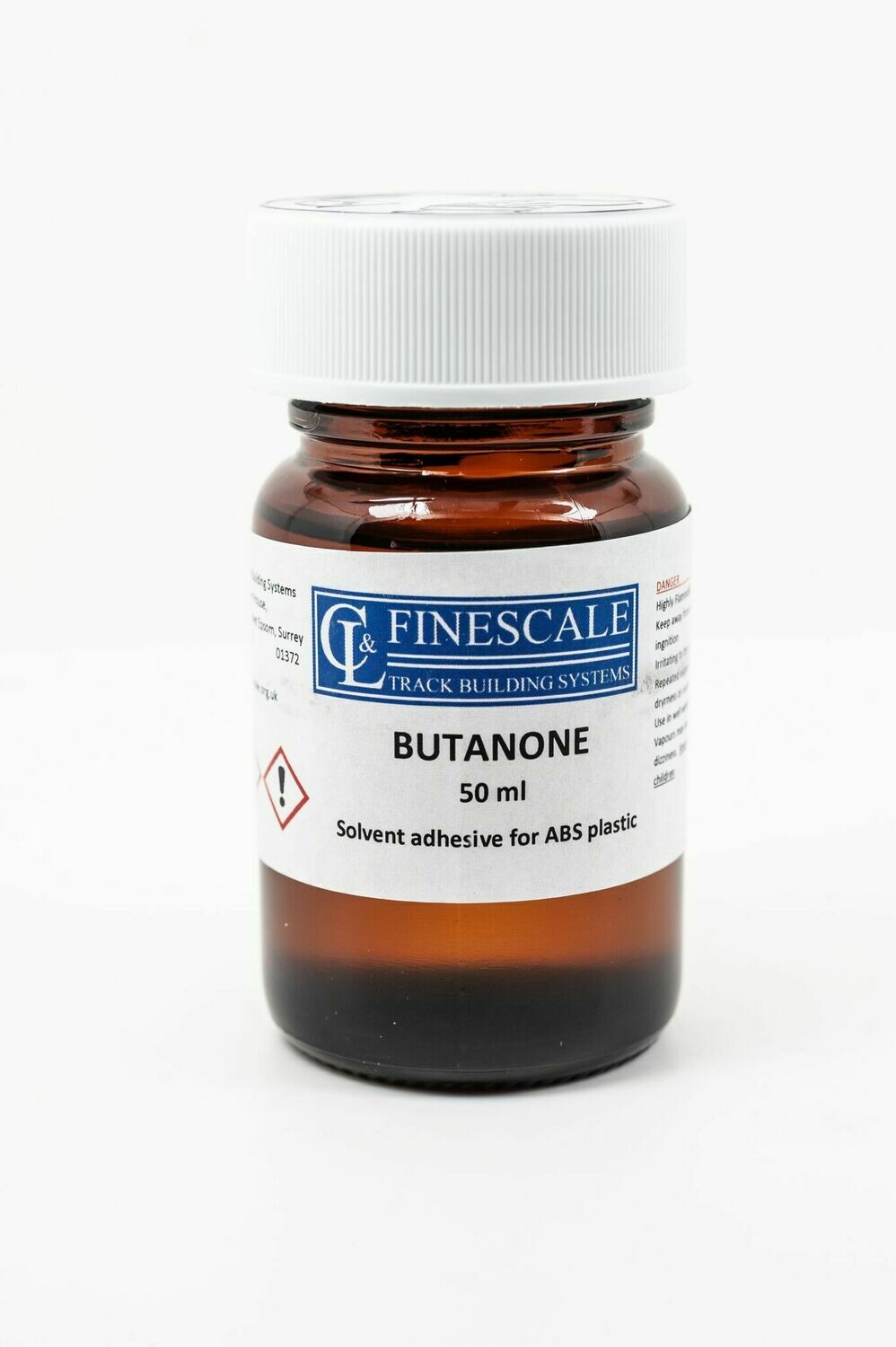 Butanone