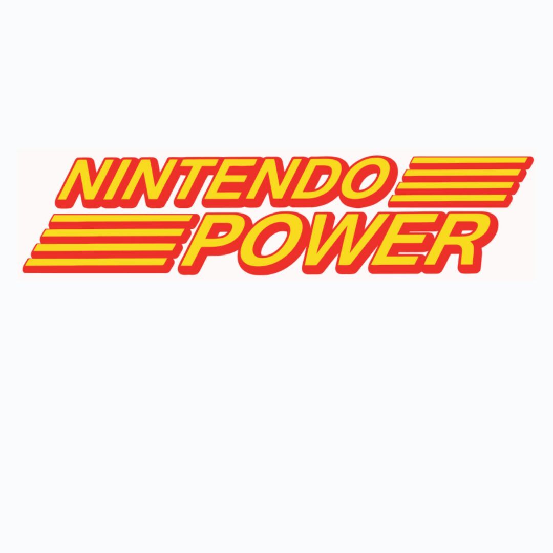 Nintendo Power