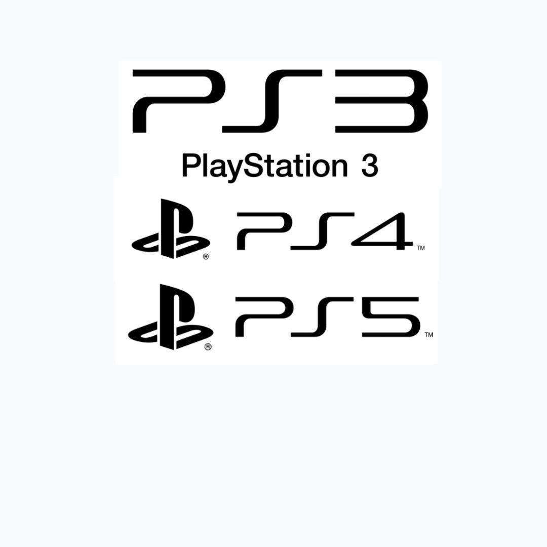 PS3/PS4/PS5