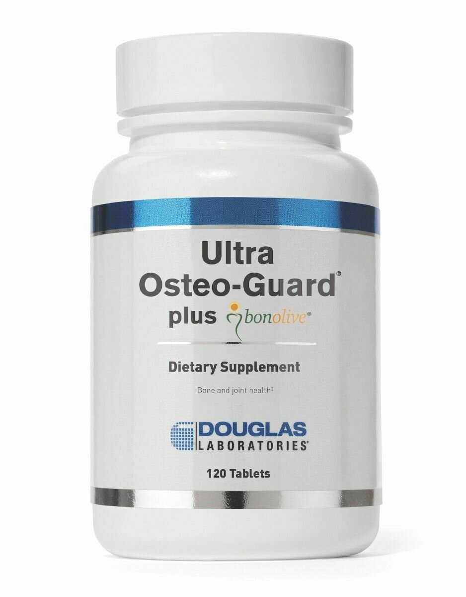 Ultra Osteo-Guard® plus Bonolive®
