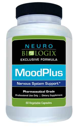 Mood Plus 60 Capsules