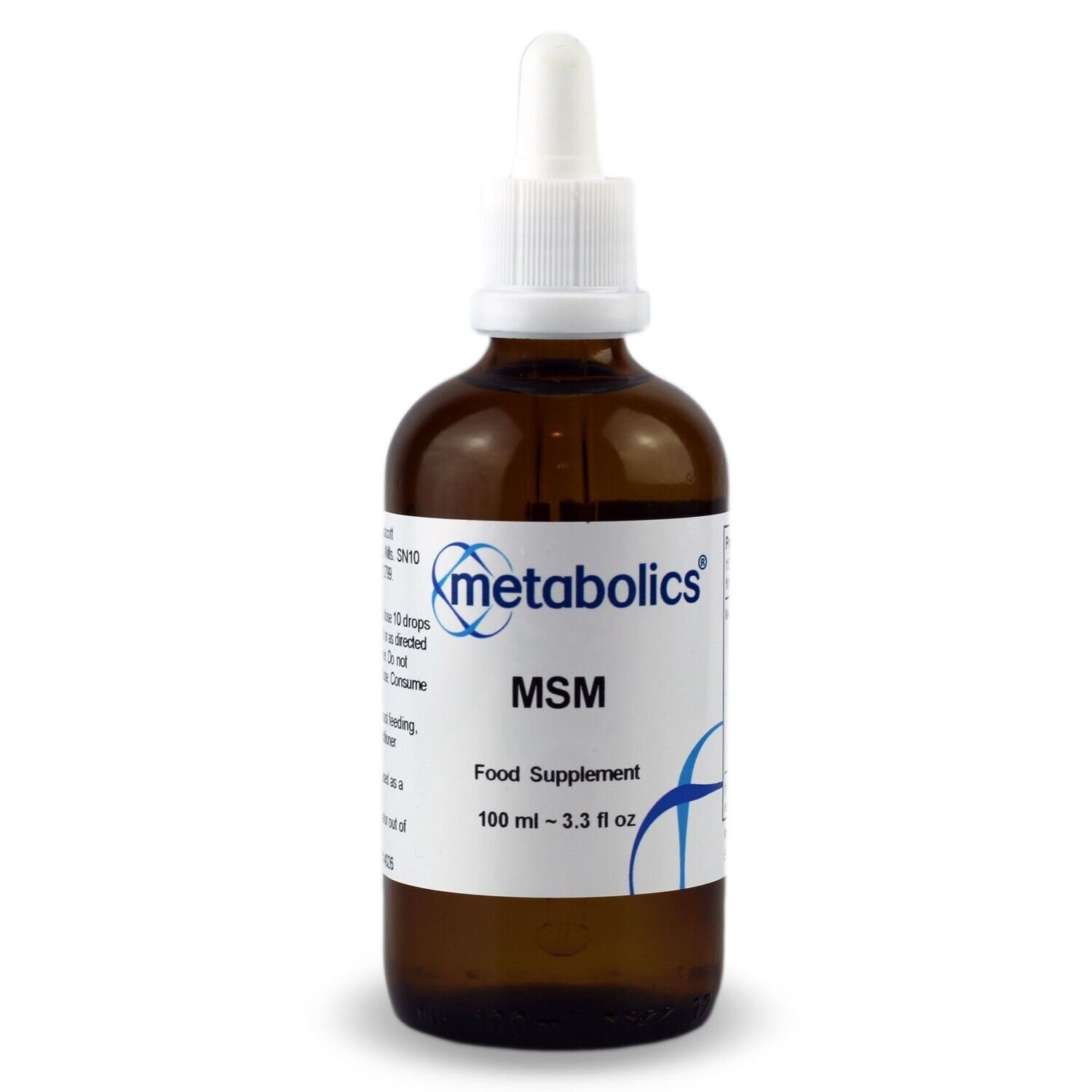 MSM Liquid 100ml