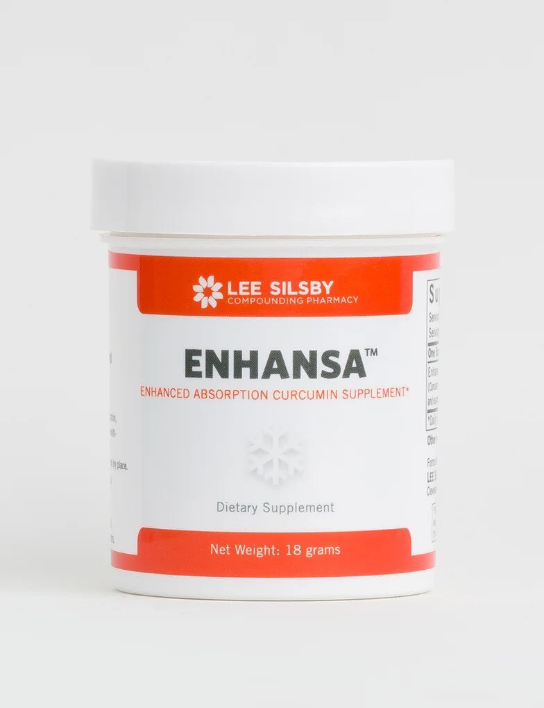 Enhansa powder (18gm)