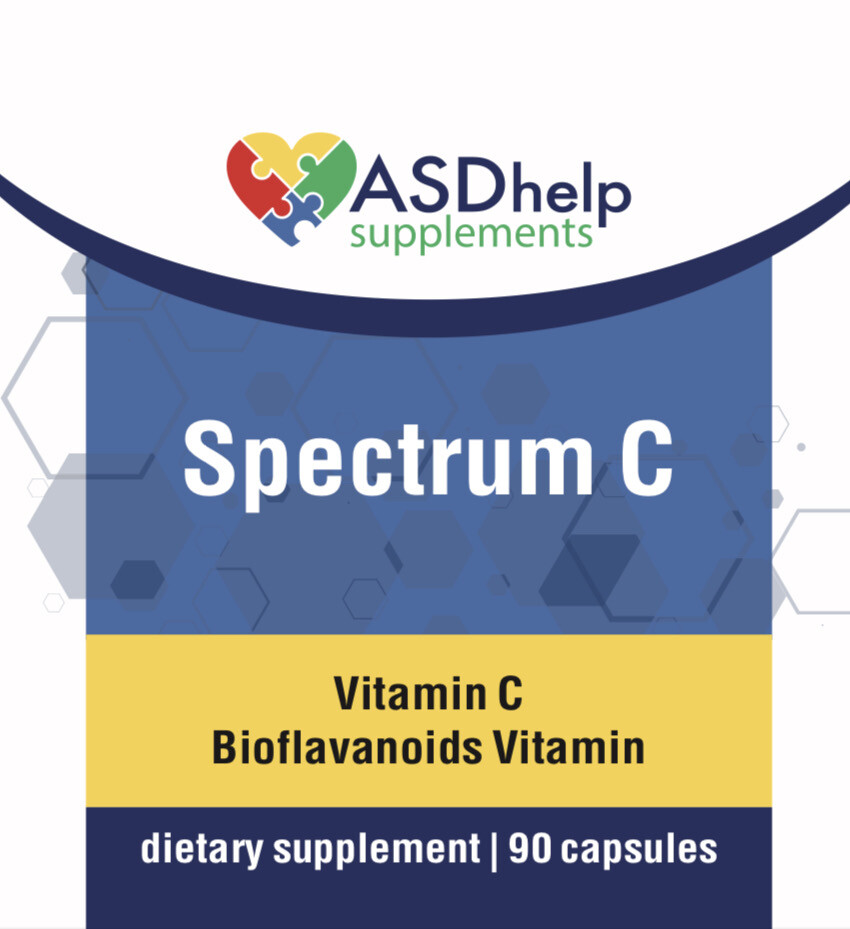 Stellar C™ 90 capsules