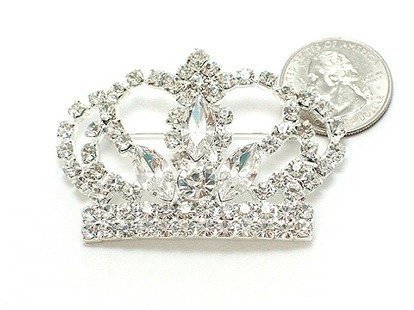 Crown Pins