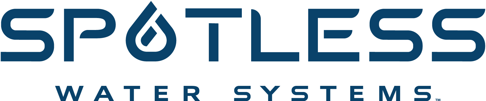 Spotless Water Systems
