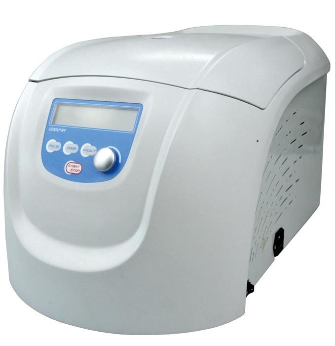 CENTRIFUGHE