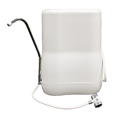 Counter Top Unit: Paradigm Organic Deluxe