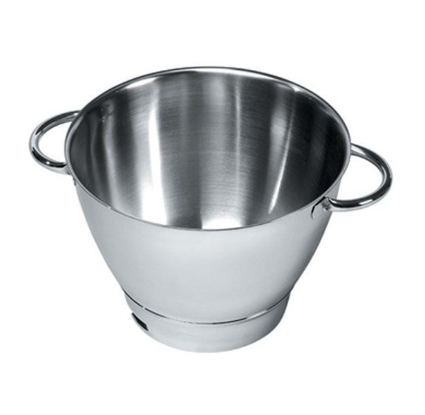 Kenwood Major Sized Stainless Steel Bowl with Handles 36386A