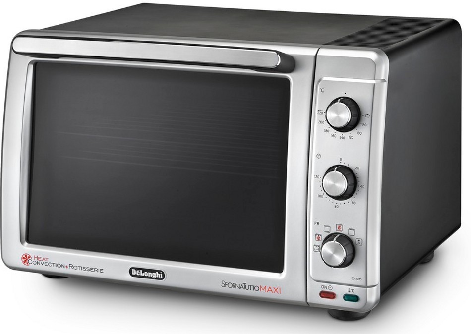 Delonghi Electric Oven SFORNATUTTO MAXI 32L EO 32852