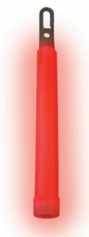 Illumiglow 6" 3 Hours Infrared Military Grade Safety Lightstick