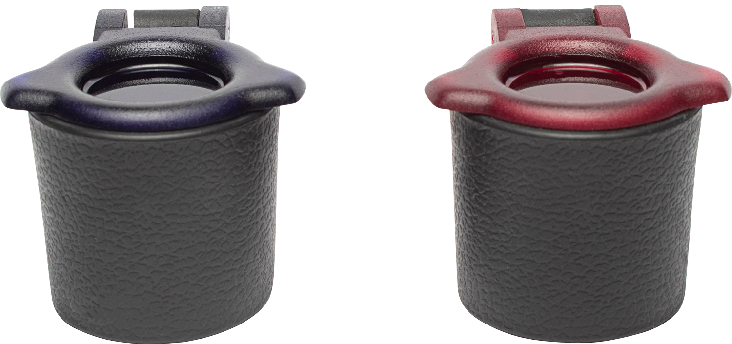 Surefire Slip On Filter for 1 Inch Flashlight Bezels (PRE ORDER)